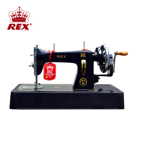 Straight Stitch Machines - Rex Sewing Machines