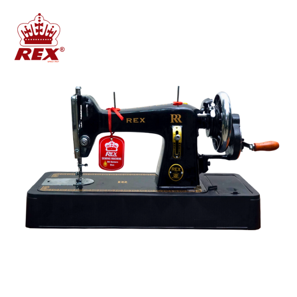 Straight Stitch Machines - Rex Sewing Machines